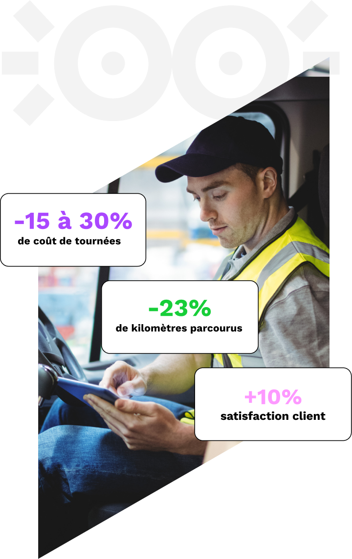 Route Optimization Solutions. - Mapotempo become Mapo by Woop