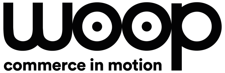 Connexion à Woop ou Mapo