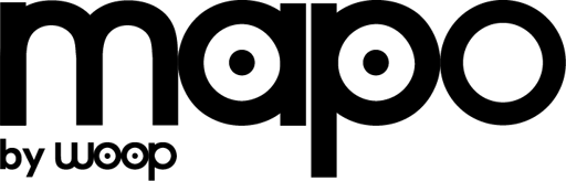 Connexion à Woop ou Mapo
