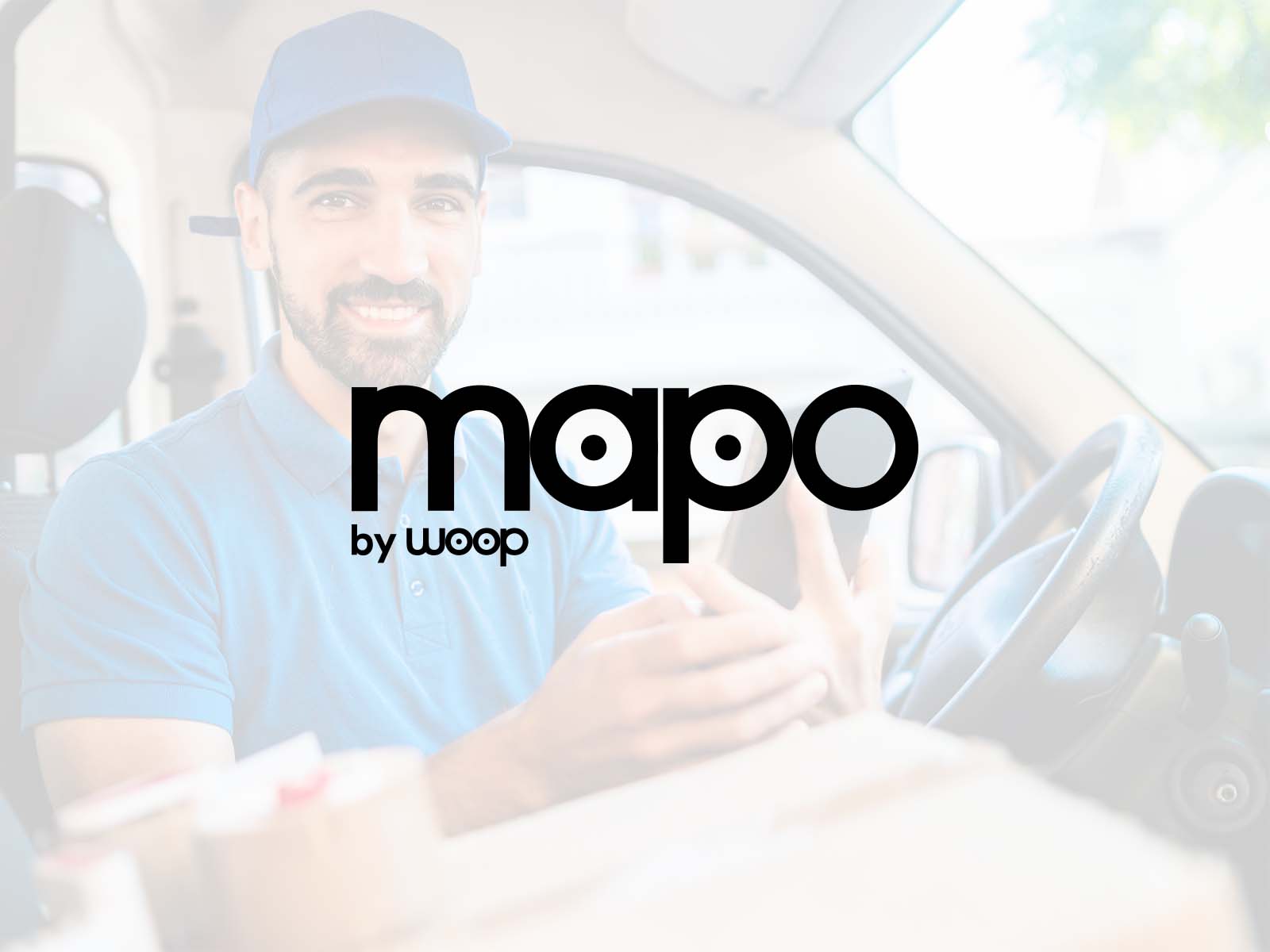 Planificateur de tournée - Essayez gratuitement Mapo