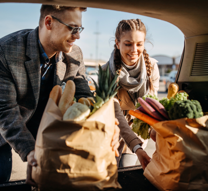 Easily roll out a Drive-through system for your stores
